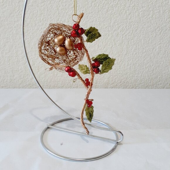 Katherine's Collection | Holiday | Katherines Collection Wire Birds ...